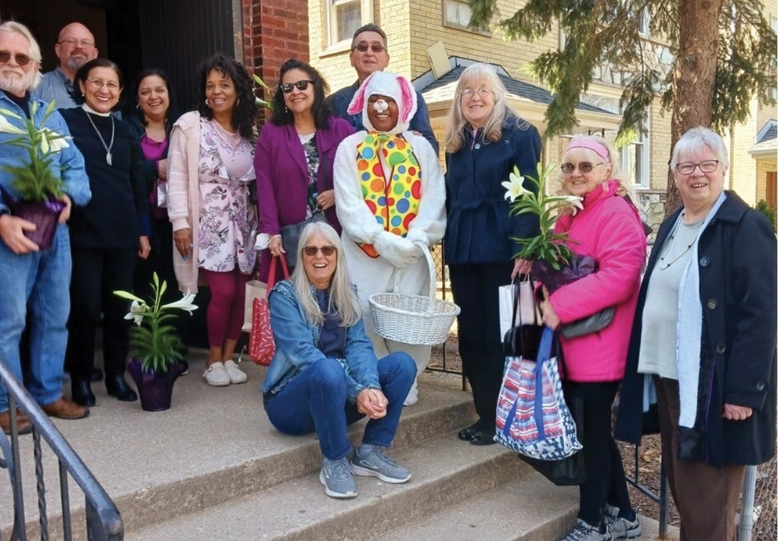 Hispanic Heritage Month In Nic Celebrates Vital Ministries Northern
